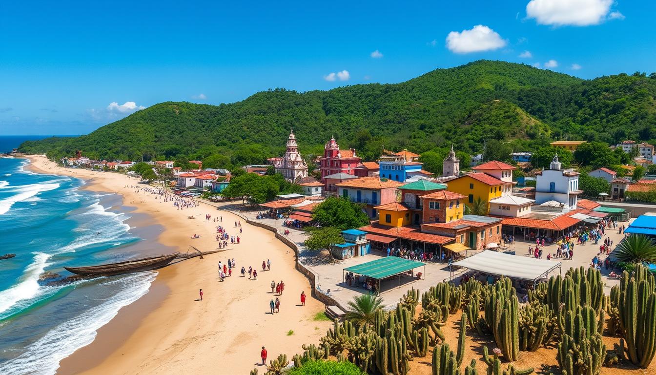 Meu Roteiro Cultural Perfeito pelo Nordeste Brasileiro