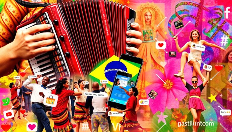 Forró: Por que o Ritmo é um Patrimônio Cultural do Brasil?